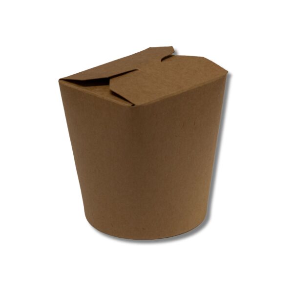 Posude za pakiranje hrane | Kanpak - kraft TAKE AWAY